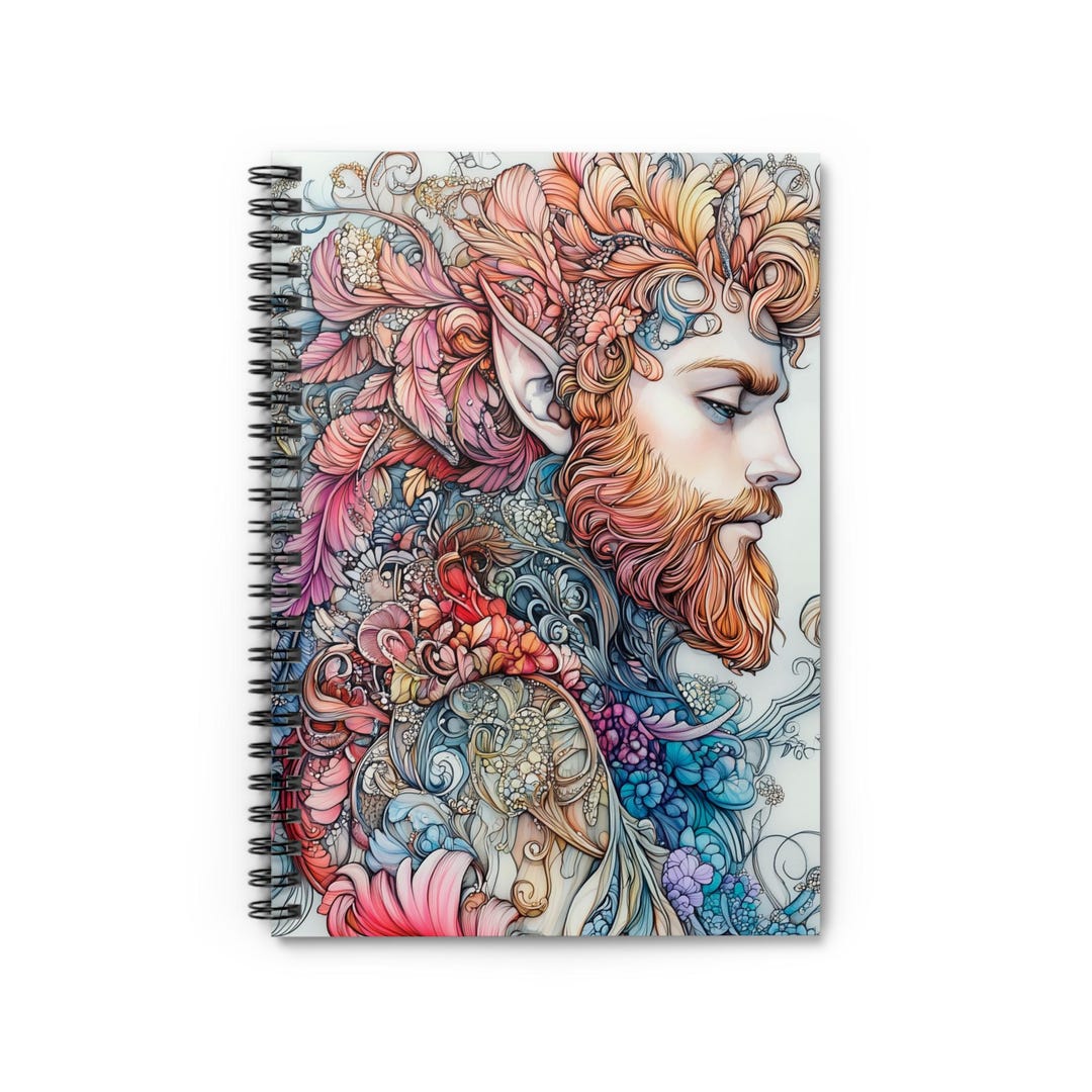 Novak, Man, School Supplies, Writing Pad, Stationery, Journal, Diary ...