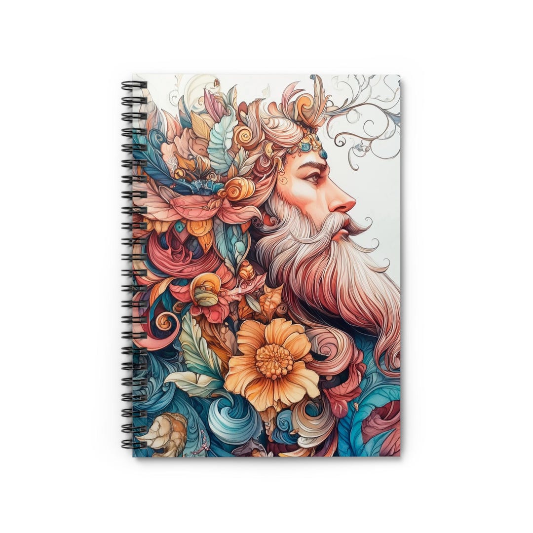 Aidric, Man, School Supplies, Writing Pad, Stationery, Journal, Diary ...