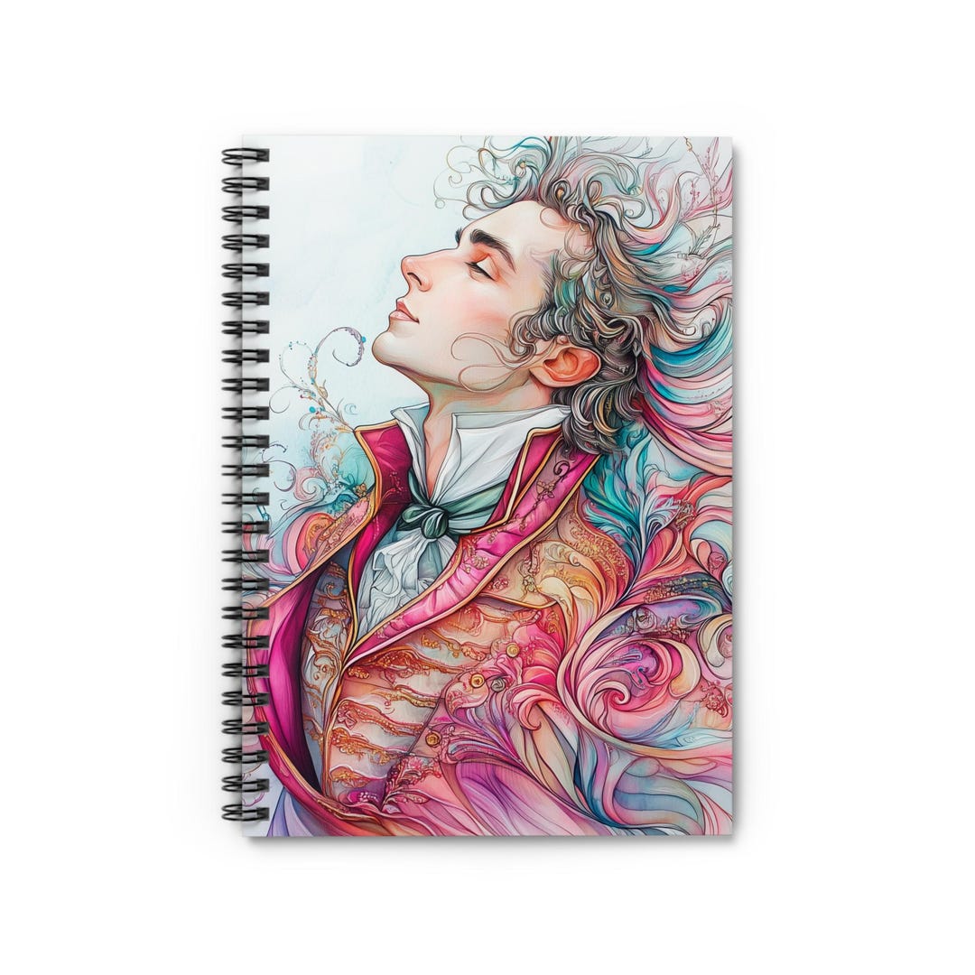 Torin, Man, School Supplies, Writing Pad, Stationery, Journal, Diary ...