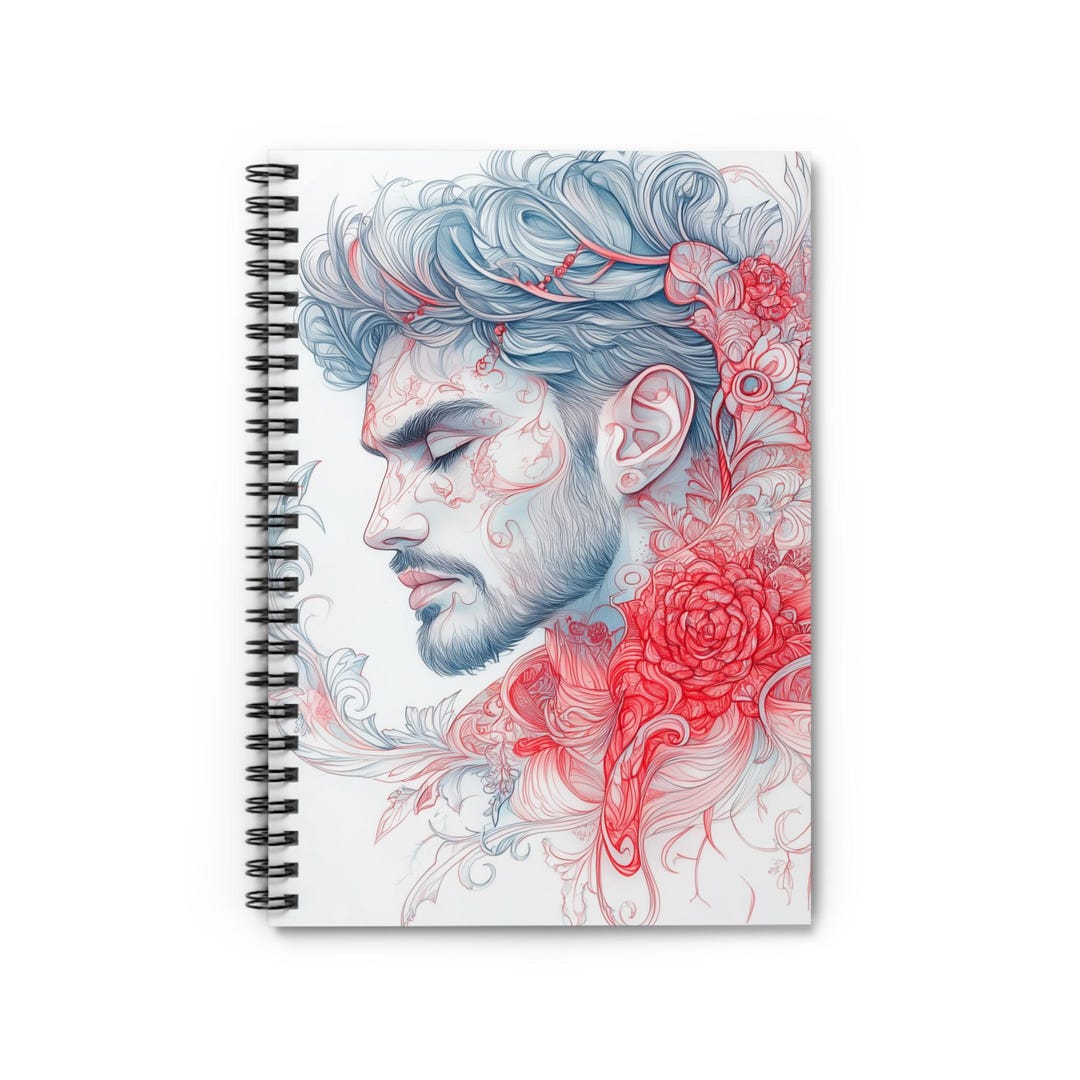 Cato, Man, School Supplies, Writing Pad, Stationery, Journal, Diary ...