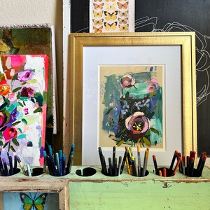 Overly Dramatic Fine Art Print - Etsy