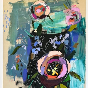 Overly Dramatic Fine Art Print - Etsy