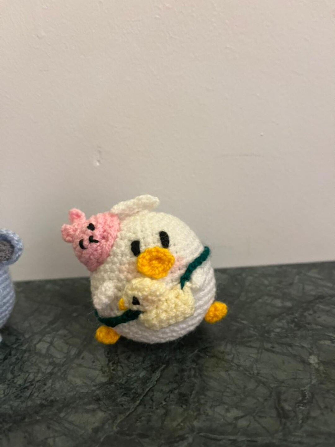 Mini Ducky - Etsy