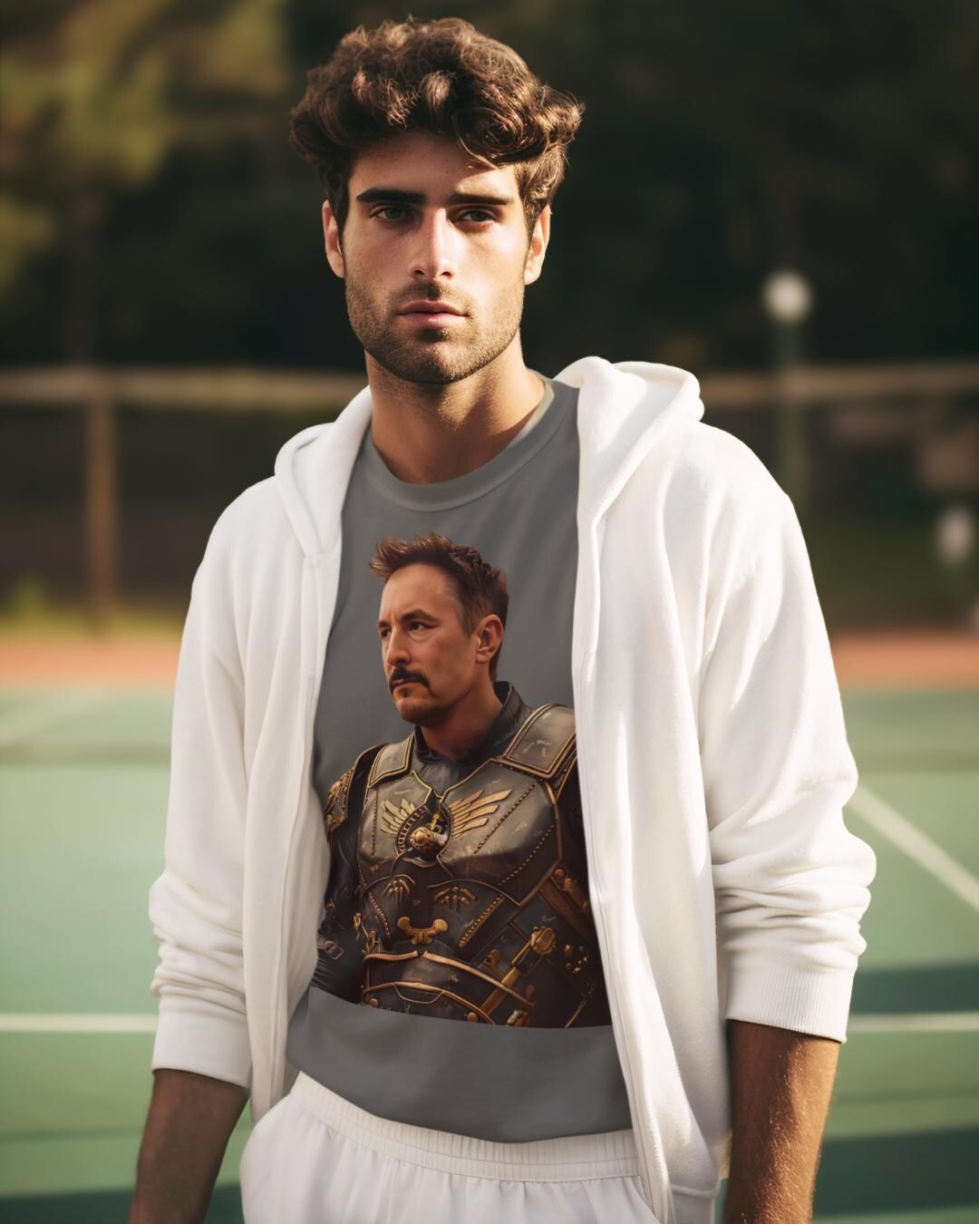 Caesar Roman T-shirt | Custom University Tee | Matching History Outfit ...