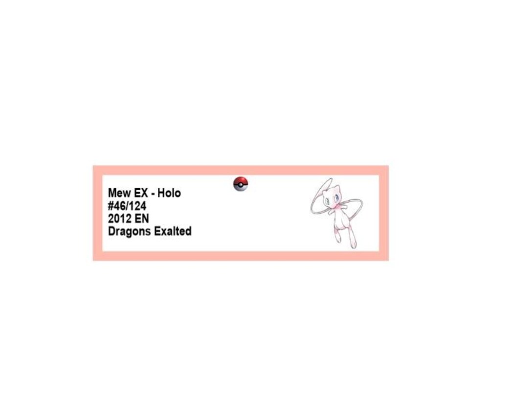 Custom Label Sticker - Etsy