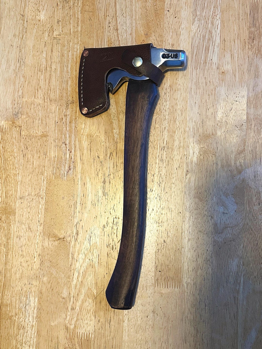 Restored Vintage Hatchet 2 Lb Axe - Etsy