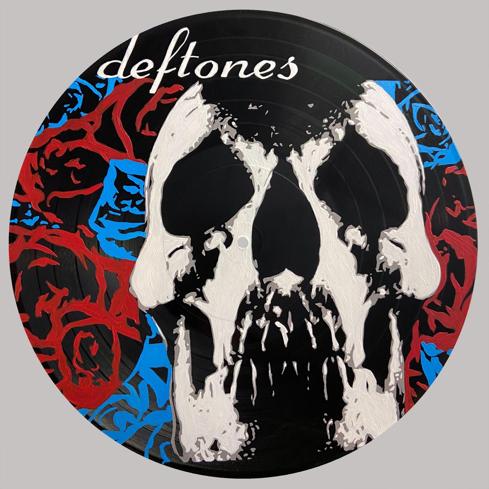 Deftones - Etsy