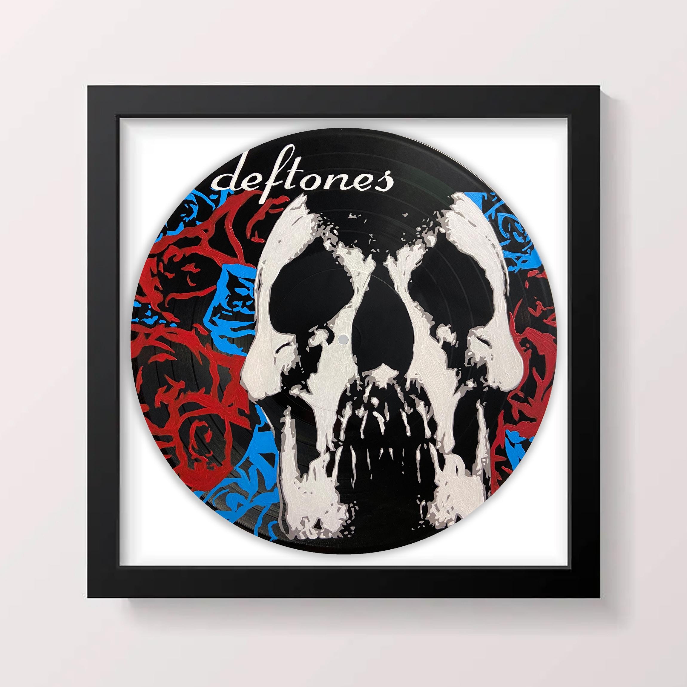 Deftones - Etsy
