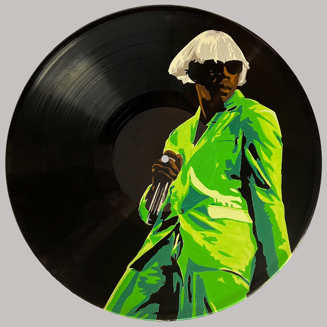 Tyler, the Creator - Igor - Etsy