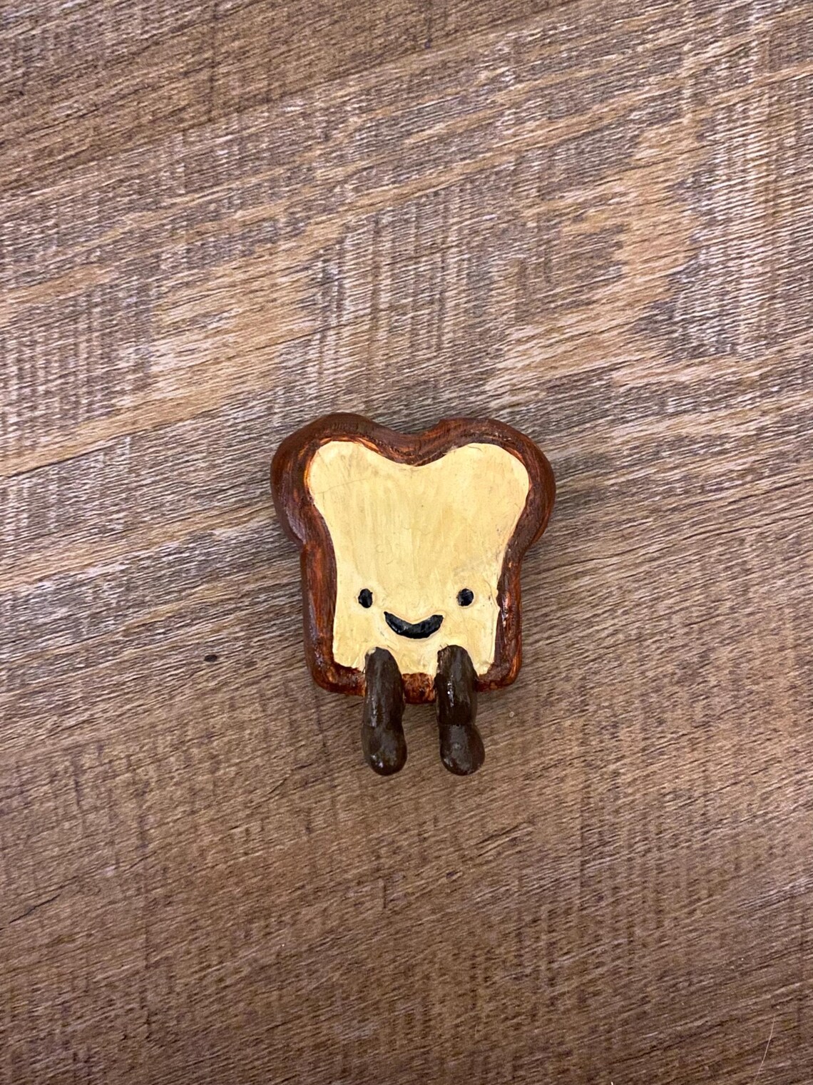 Sushi, Martini, Toast Jellycat Clay Magnet + CUSTOM ORDERS! - Etsy