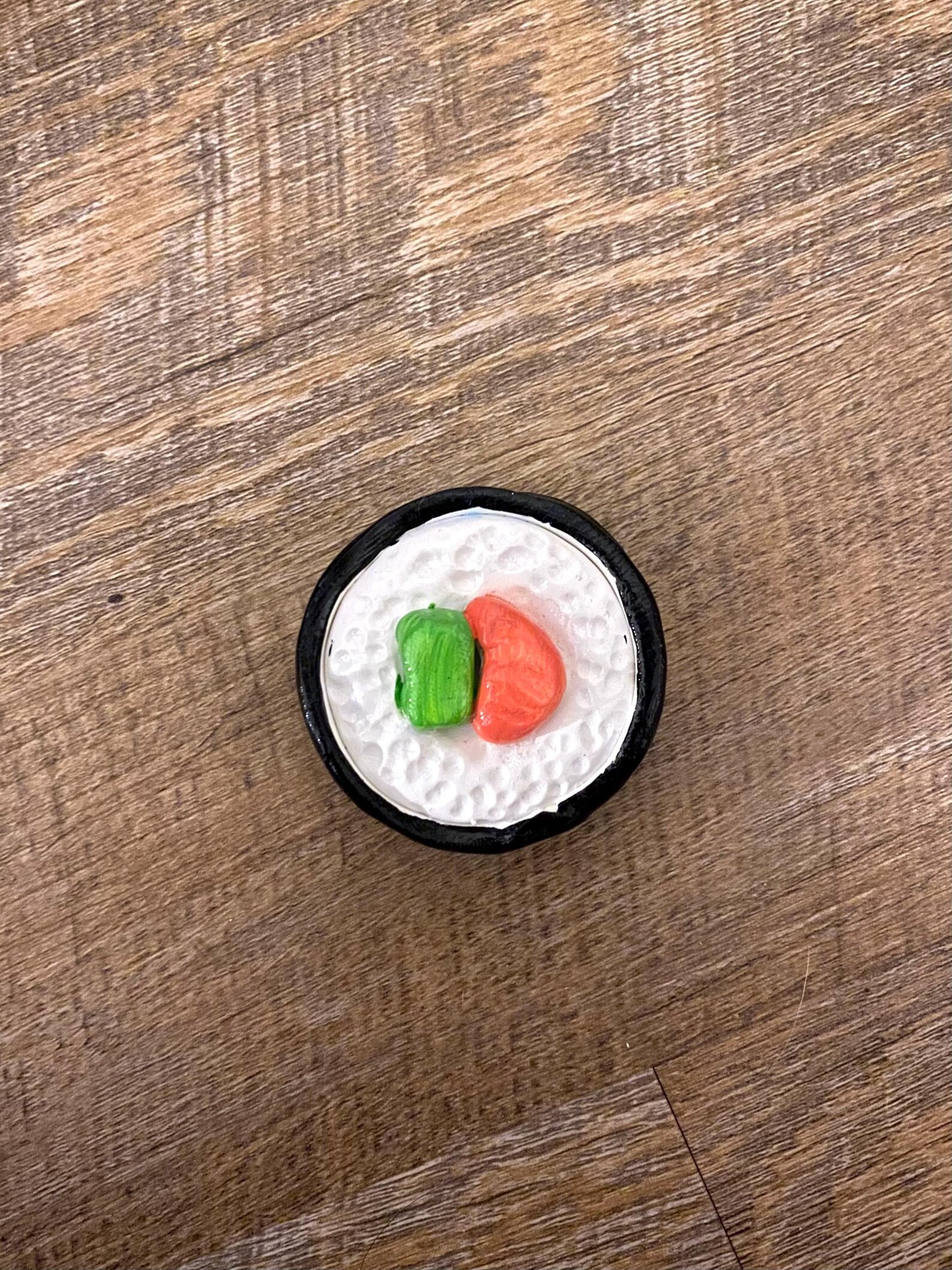 Sushi, Martini, Toast Jellycat Clay Magnet + CUSTOM ORDERS! - Etsy
