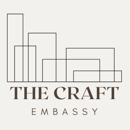 TheCraftEmbassy - Etsy