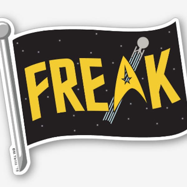 Star Trek Vulcan Flag - Etsy