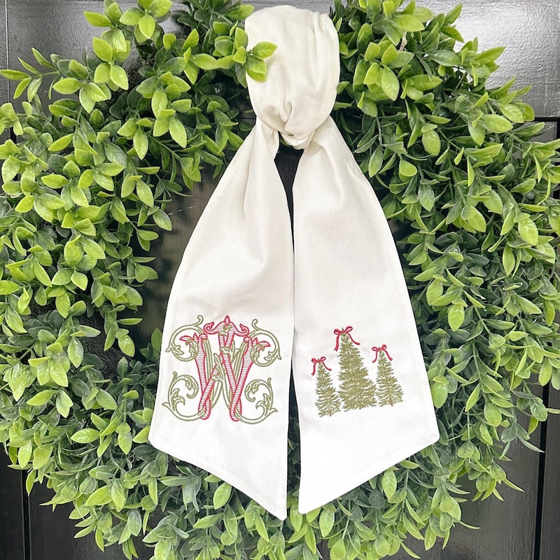 Reef Sashes - Etsy