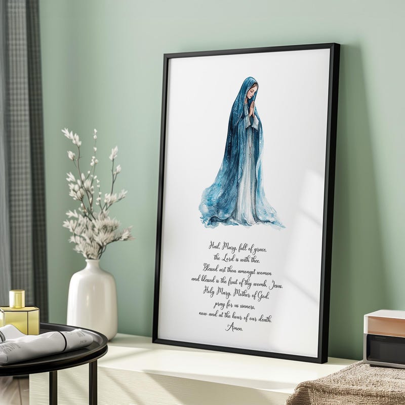 Catholic Corner Items - Etsy