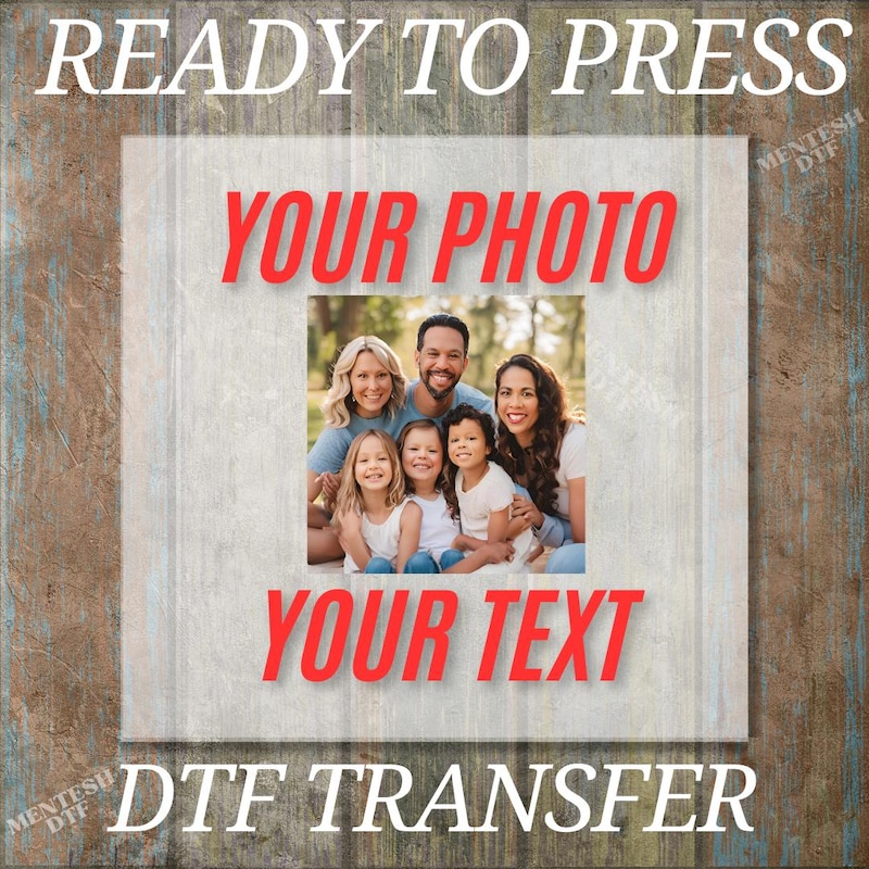 Make a Decal With Picture - Etsy