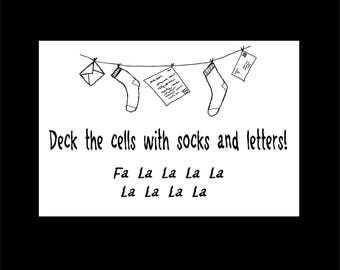 Cards for inmates | Etsy