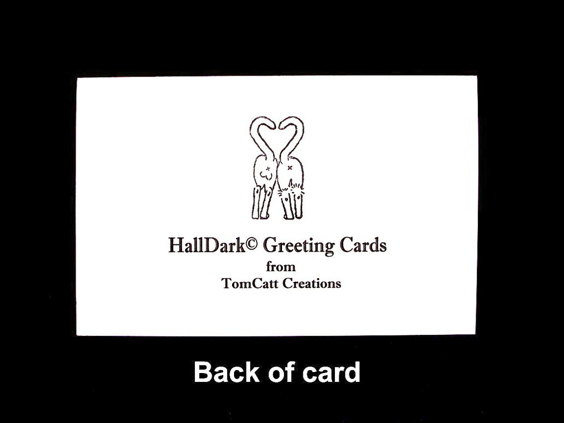 Dark Humor Prison Prison Greeting Card Humorous Card Jail | Etsy