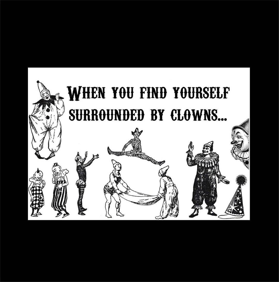 Encouragement Card, Prison Greeting Card, Inmate Card, Funny Prison ...