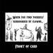 Encouragement Card, Prison Greeting Card, Inmate Card, Funny Prison ...