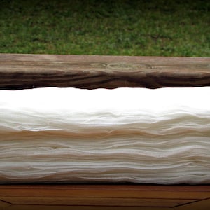 Cheese Cloth Fabric, Cheesecloth, Ghost Cloth, 1 Yard Cheesecloth ...