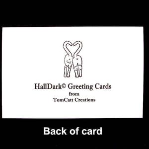 Prison Christmas, Inmate Christmas, Prison Greeting Card, Humorous Card ...