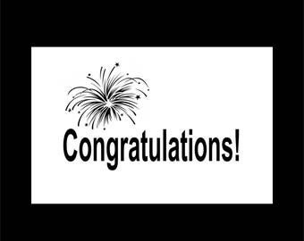 Prison Release Card Funny Prison Card Prison Greeting Card - Etsy