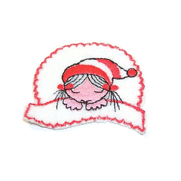 Child Applique - Etsy