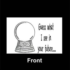 Encouragement Card, Prison Release Card, Convict Card, Prison Greeting ...