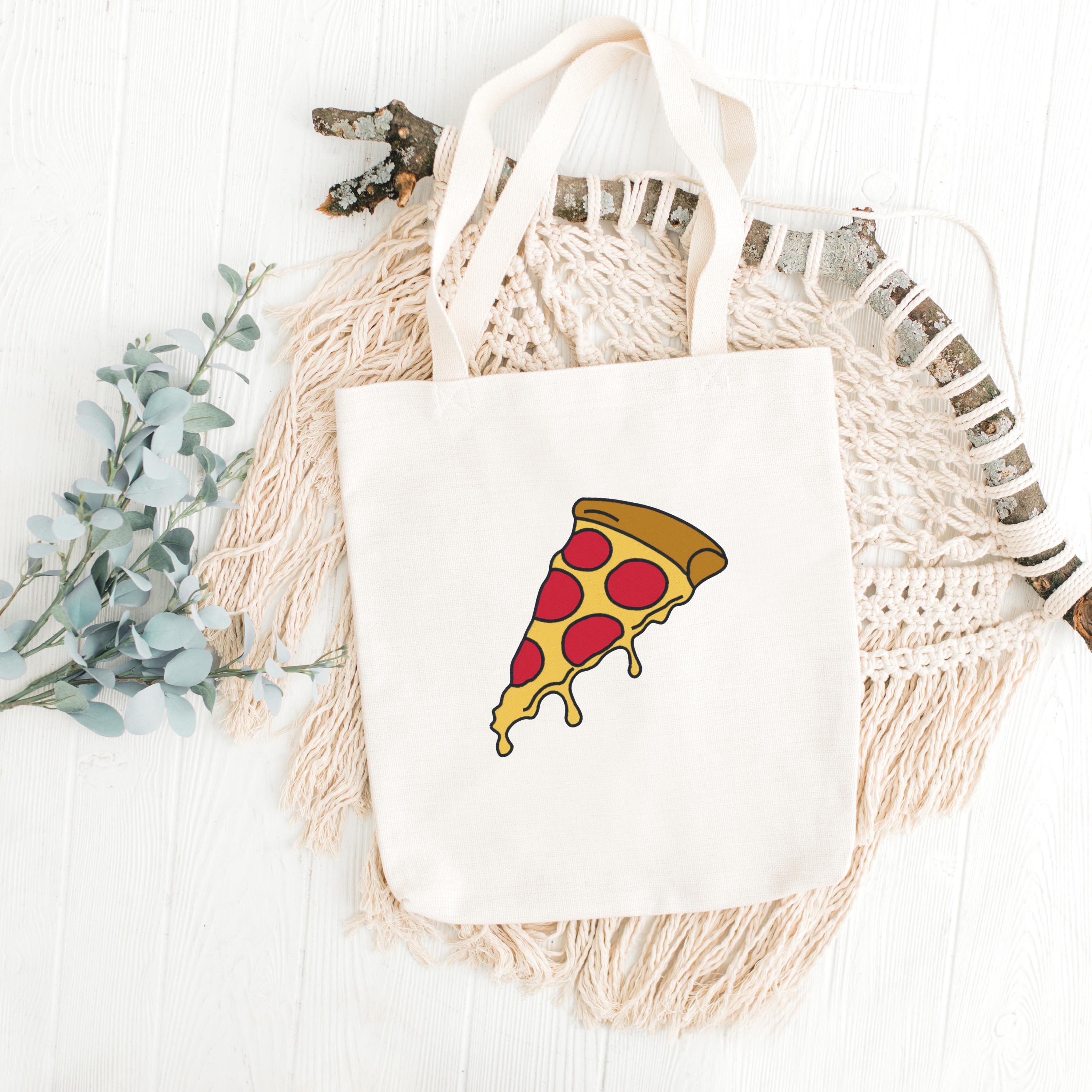 Pizza Machine Embroidery File - Etsy