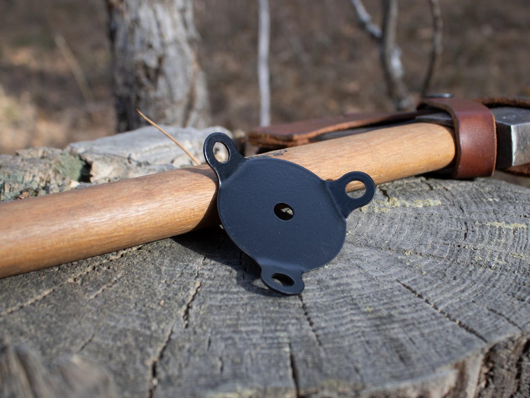 Tri-disk™ - Trekking Pole Tripod Converter (adds Support to Existing ...