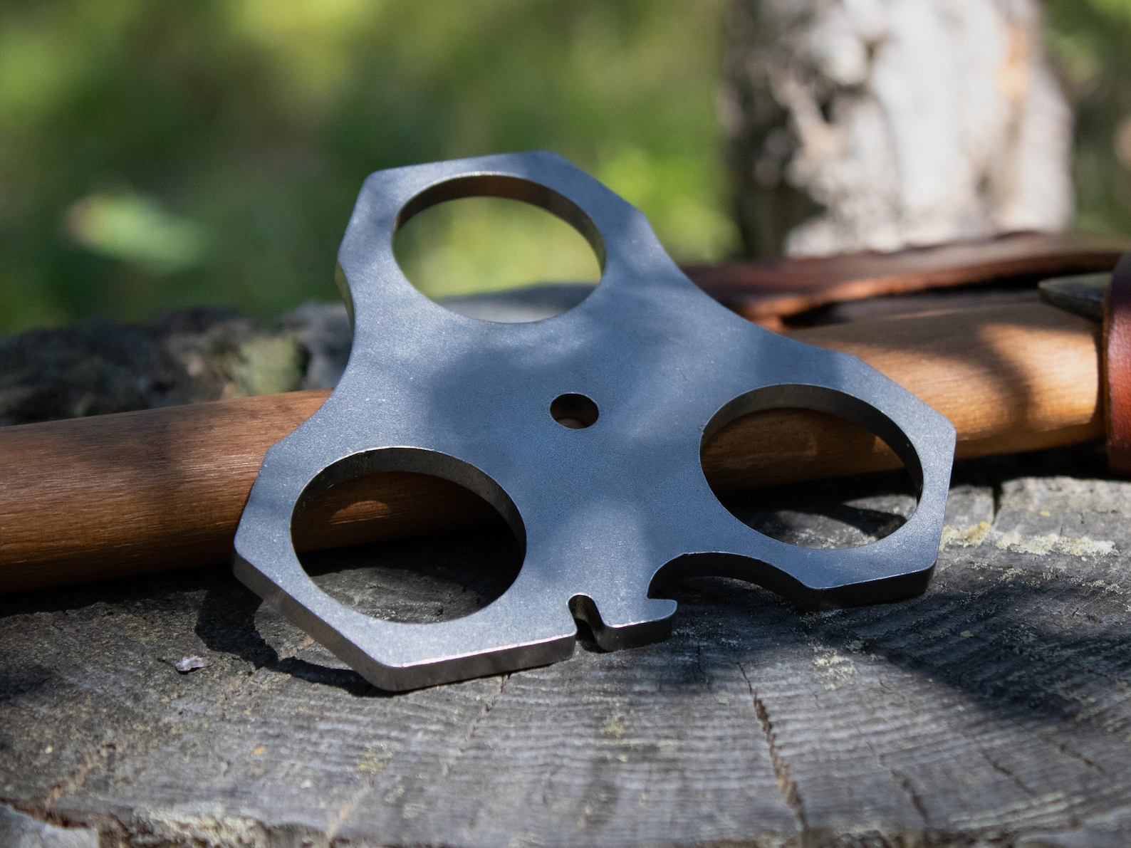 Summit™ - Camping Tripod Board (quick Set Up, Durable) - Etsy