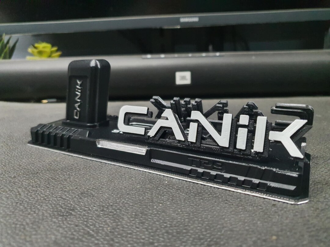 Canik TP9 Display Stand - Etsy