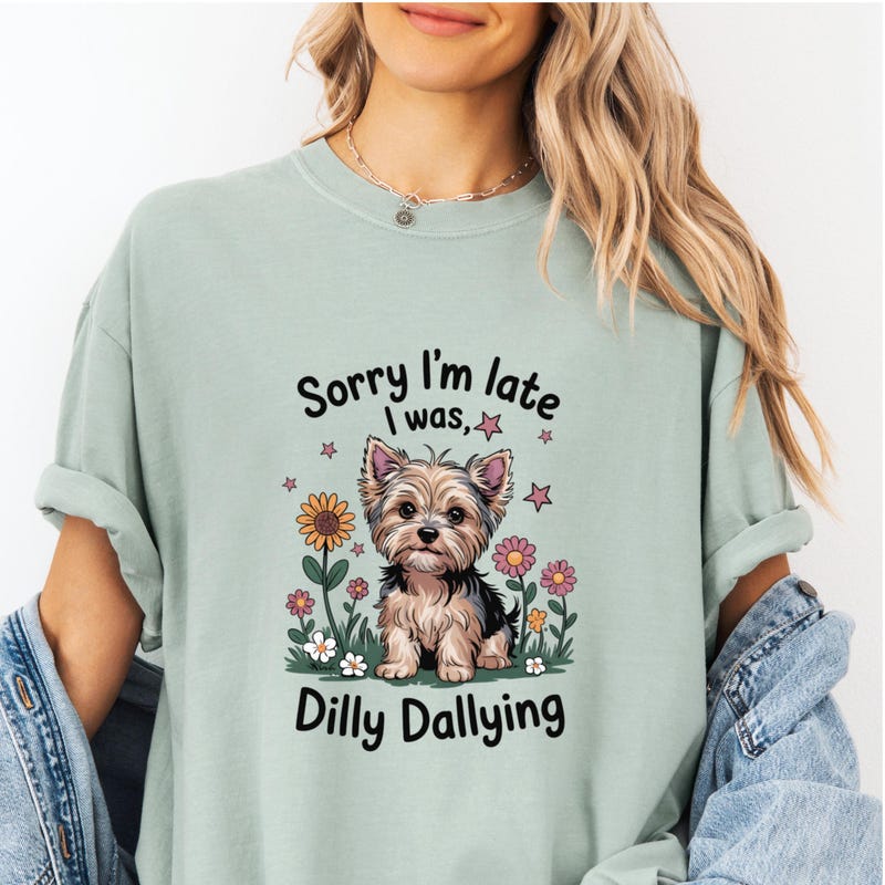 Yorkshire Humour T Shirts - Etsy