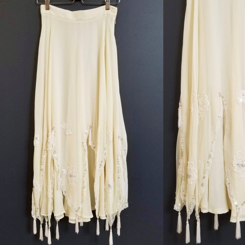 Handkerchief Hem - Etsy