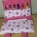Ballet Coloring Caddy - Etsy