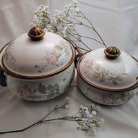 Enamel Cookware - Etsy