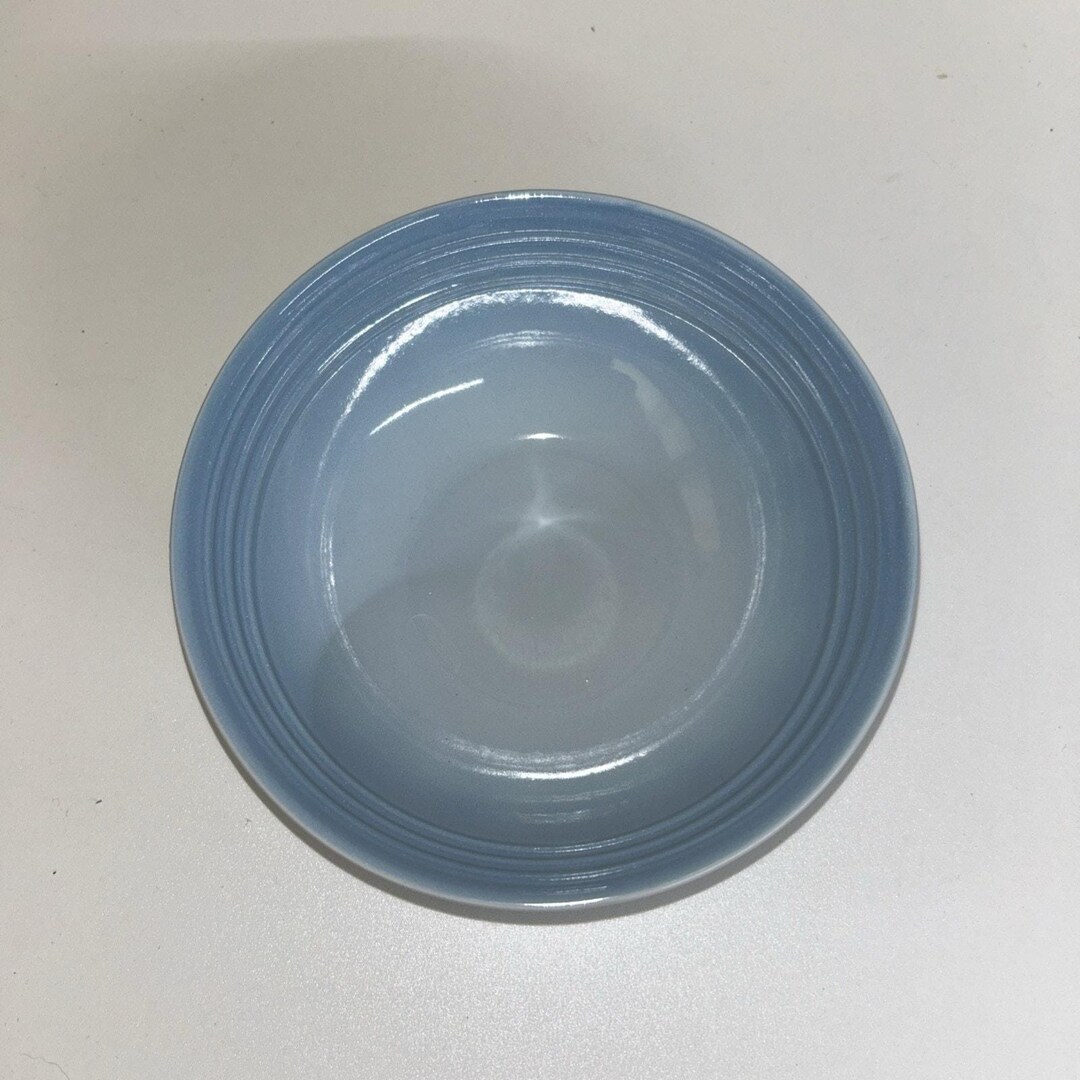 Le Creuset Light Blue Stoneware Classic Cereal Bowl - Etsy