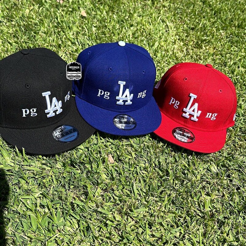 Pglang Hat - Etsy