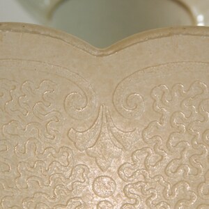 Antique Beaded Chain Semi-flush Ceiling Light Fixture - Etsy