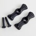 Pair of Heavy Duty Storm Sash / Window Screen Hangers - Etsy