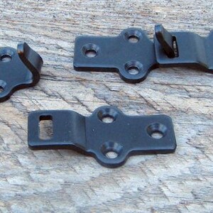 Pair of Heavy Duty Storm Sash / Window Screen Hangers - Etsy