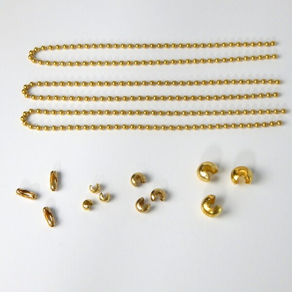 Bead Chain Fixture - Etsy