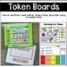 Token Boards / Behavior Visuals / I Am Working for Board / Break Cards ...
