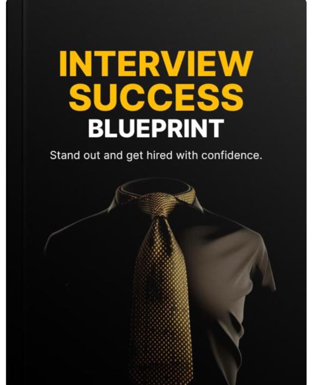 Interview Success Guide (e-book) - Etsy