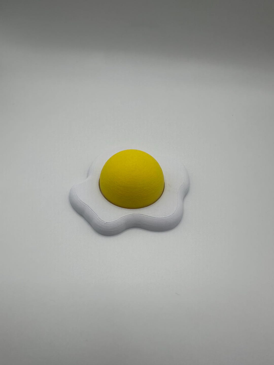 3D Printed Egg Clicker | Funny Clicker Fidget Toy | Clicker Toy ...
