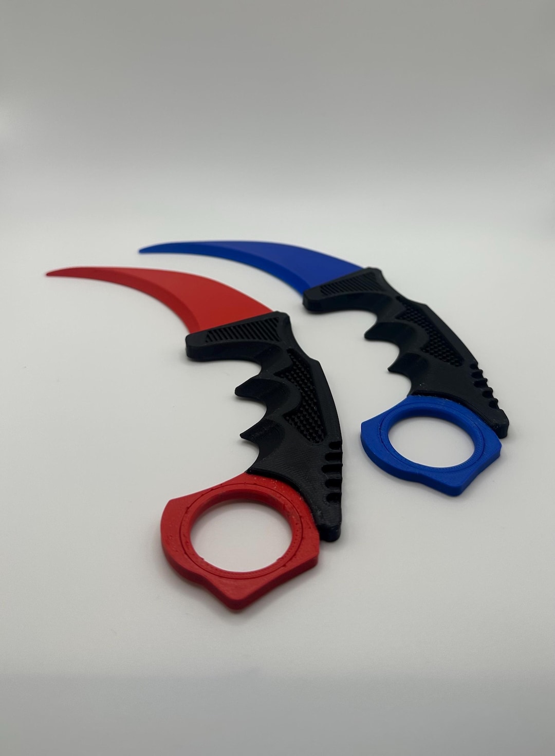 3D Printed Box Opener | Cardboard Box Opener | 3D Printed Knife | Cool ...