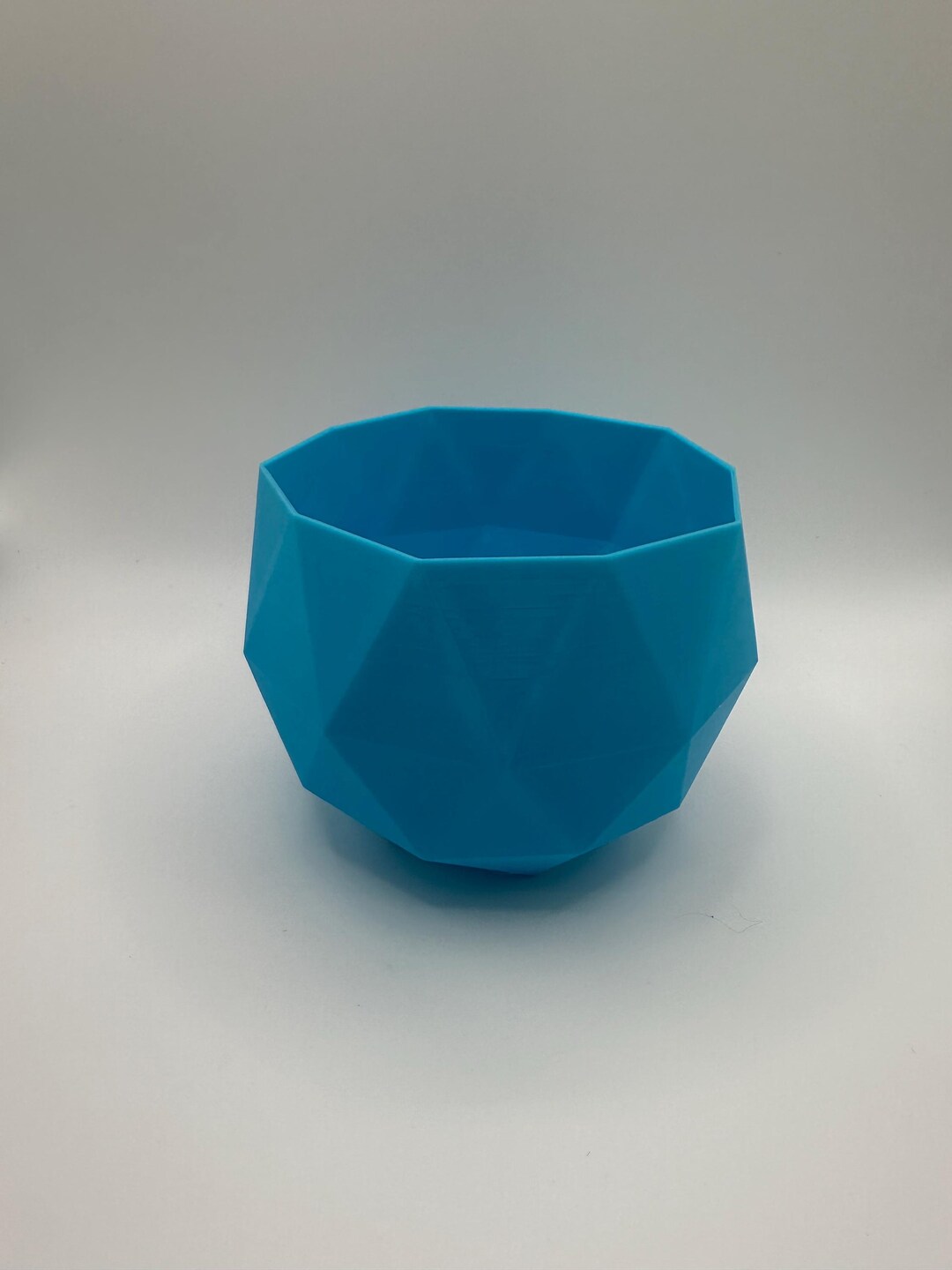 3D Printed Pot for Succulents | Pot for Plants | Cute Pot for Plants ...