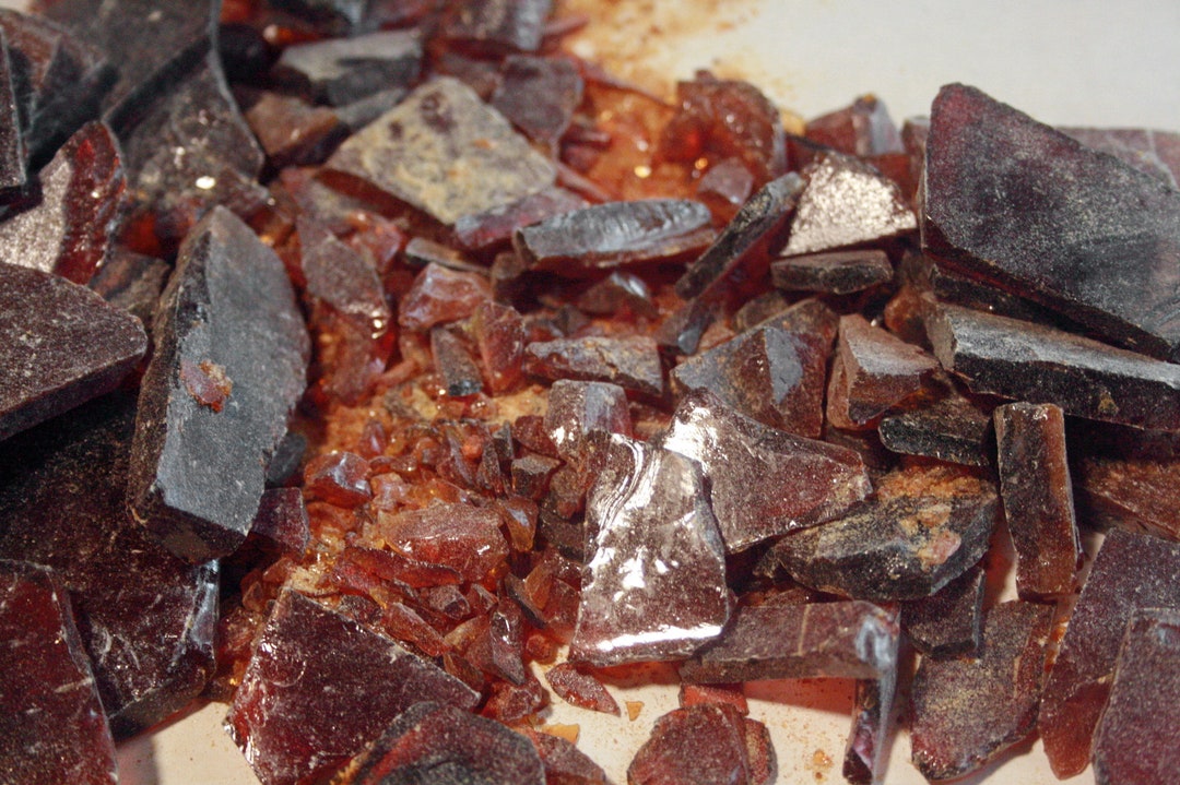 1oz. Clarified Engelmann Spruce Resin Organic, Sustainably Harvested ...