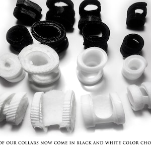 Drf's Crow Reduction Collar - Simple, Affordable, Handmade Crow ...